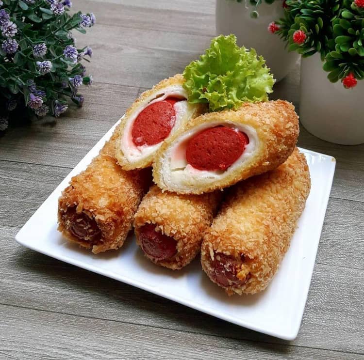 7 Resep Sosis Goreng Enak untuk Camilan dan Lauk Makan | IDN Times
