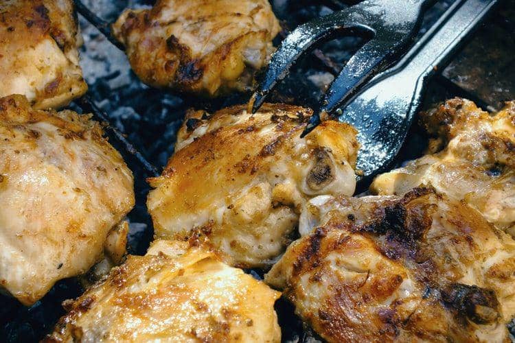 17 Makanan BBQ Sederhana yang Cocok untuk Tahun Baruan | IDN Times