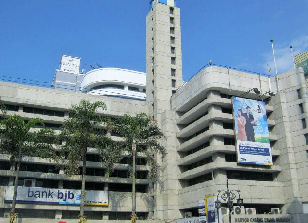 Direksi dan Komisaris Bank BJB Dirombak, Ini Susunan Terbaru | IDN Times