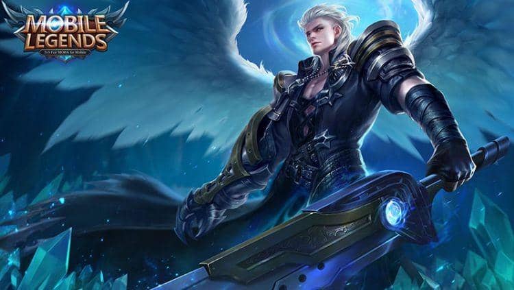 8 Hero Mobile Legends yang Immortal, Susah Banget Mati! | Duniaku.com