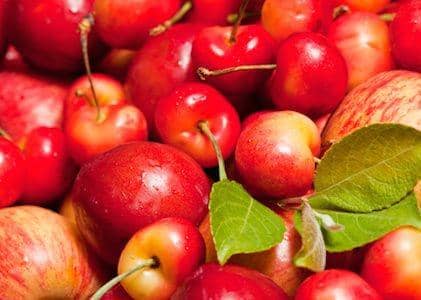 10 Jenis Apel Paling Populer, Enak dan Bergizi Tinggi | IDN Times