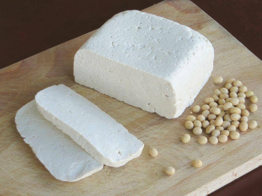 6 Perbedaan Tahu dan Tofu yang Harus Kamu Tahu | IDN Times