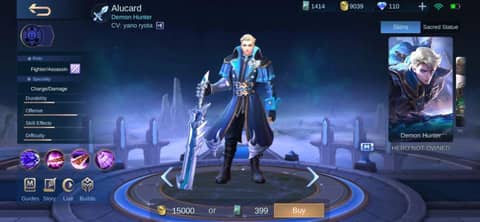 23 Istilah Mobile Legends dan Artinya yang Sering Digunakan! | Duniaku.com