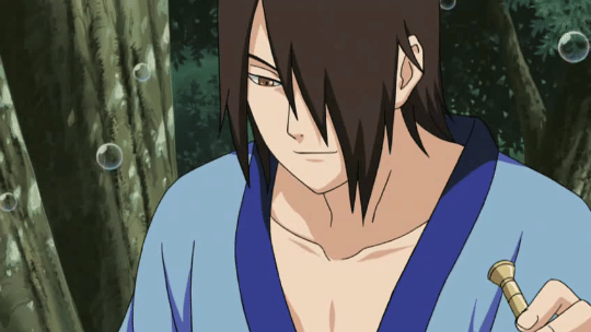 6 Fakta Utakata, Jinchuuriki Saiken di Naruto! | Duniaku.com