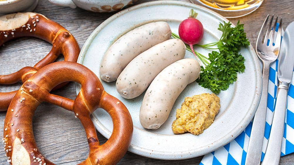 7 Jenis Sosis Khas Jerman, dari Bratwurst sampai Frankfurter | IDN Times