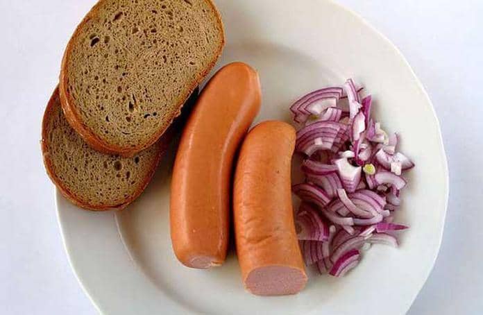 7 Jenis Sosis Khas Jerman, dari Bratwurst sampai Frankfurter | IDN Times