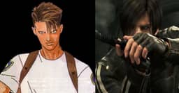 Dari Polisi Jadi Agen Pemerintah, Ini 10 Fakta Leon Scott Kennedy ...
