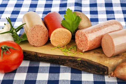 7 Jenis Sosis Khas Jerman, dari Bratwurst sampai Frankfurter | IDN Times