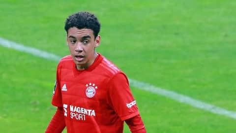 5 Pemain Termuda yang Debut di Bundesliga Musim Ini, Penuh Talent | IDN ...