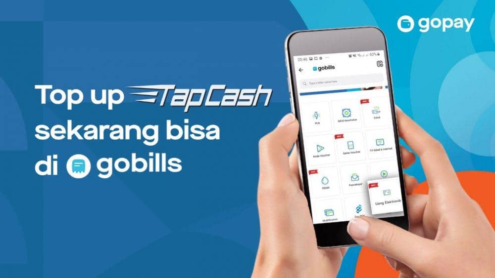 10 Jenis E-Money yang Paling Banyak Digunakan di Indonesia | IDN Times
