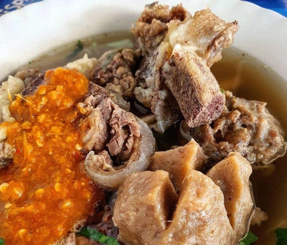 8 Jenis Bakso Khas Nusantara yang Harus Kamu Tahu, Ada Favoritmu? | IDN ...