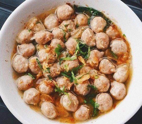 8 Jenis Bakso Khas Nusantara yang Harus Kamu Tahu, Ada Favoritmu? | IDN ...