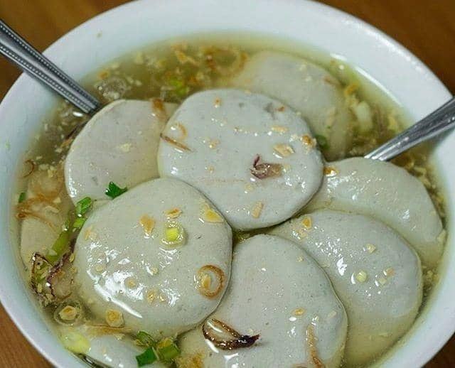 8 Jenis Bakso Khas Nusantara yang Harus Kamu Tahu, Ada Favoritmu? | IDN ...