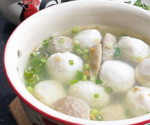8 Jenis Bakso Khas Nusantara yang Harus Kamu Tahu, Ada Favoritmu? | IDN ...