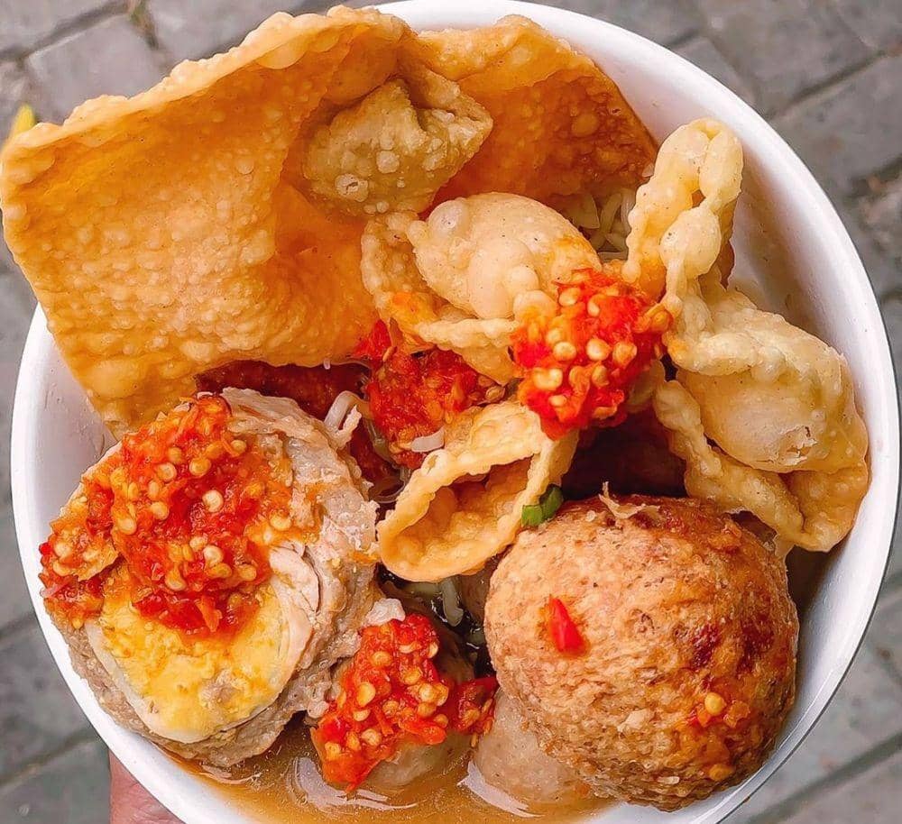 8 Jenis Bakso Khas Nusantara yang Harus Kamu Tahu, Ada Favoritmu? | IDN ...