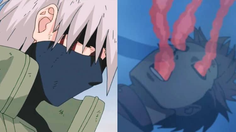 6 Karakter Naruto yang Sudah Mati Tapi Hidup Kembali Tanpa Edo Te ...