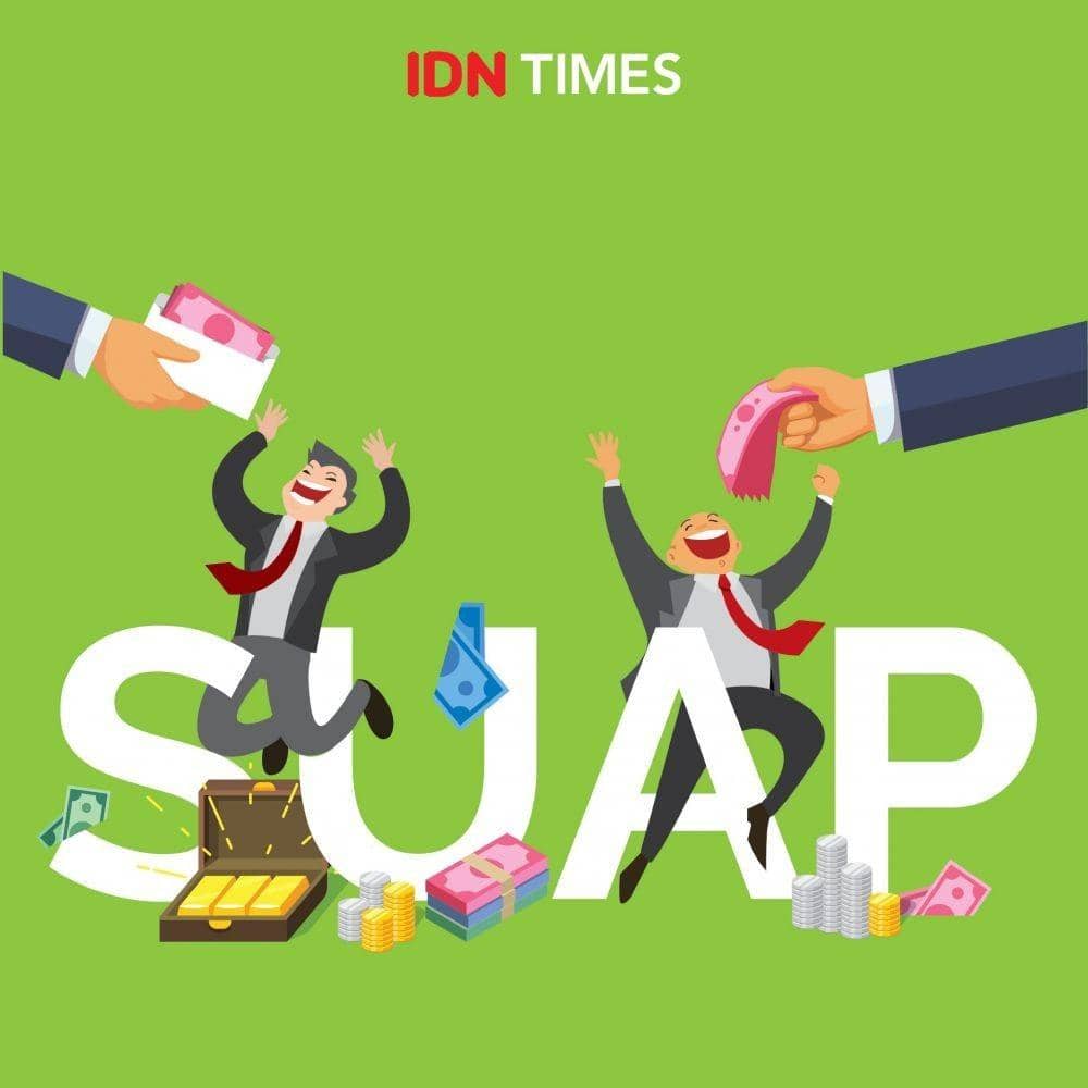 4 Fakta Dugaan Suap Rayendra untuk Ketua KPU Kota Bogor | IDN Times