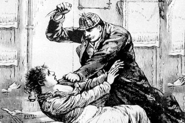 5 Fakta Jack the Ripper, Siapa Sebenarnya Pembunuh Berantai Terse | IDN ...