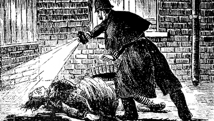 5 Fakta Jack the Ripper, Siapa Sebenarnya Pembunuh Berantai Terse | IDN ...