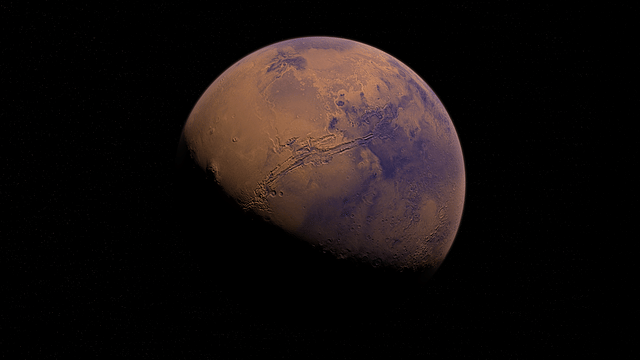 Urutan 8 Planet dengan Rotasi Paling Cepat di Tata Surya | IDN Times