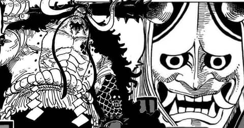 13 Fakta Yamato One Piece yang Telah Terungkap! Anak Kaido! | Duniaku.com