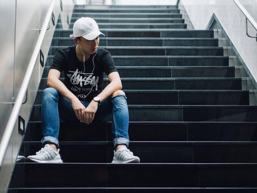 25 Caption Capek dengan Hidup dan Keadaan, Bisa Memotivasi! | IDN Times