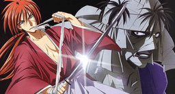 13 Anime Samurai Terbaik, Siapa Pendekar Pedang Terhebat? | Duniaku.com