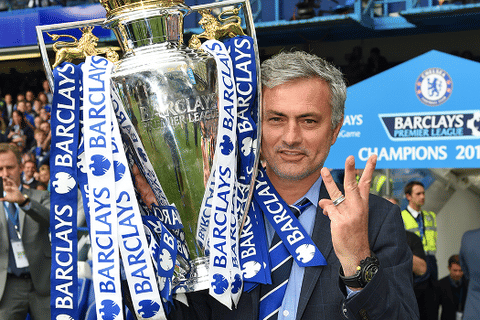 Daftar Pelatih Chelsea dari Tahun ke Tahun Sejak 1905 | IDN Times