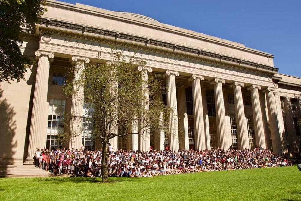 9 Fakta MIT, Kampus Terbaik di Dunia | IDN Times