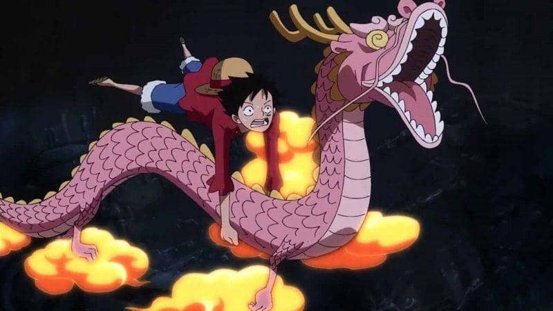 15 Fakta Kozuki Momonosuke One Piece, Penerus Kozuki Oden | Duniaku.com