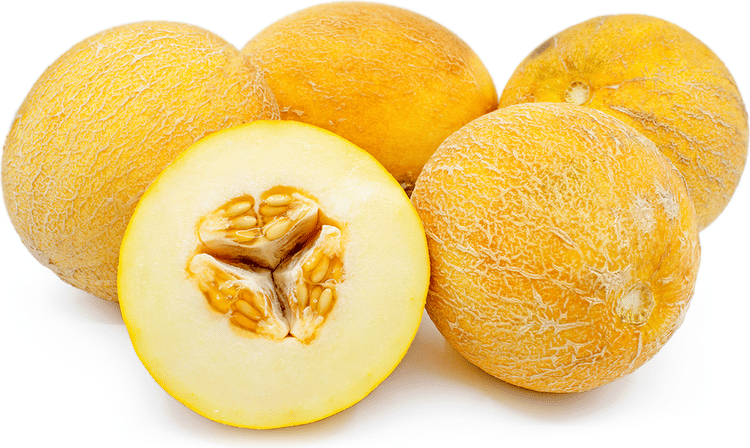 10 Jenis Melon Paling Populer di Dunia yang Manis dan Segar | IDN Times