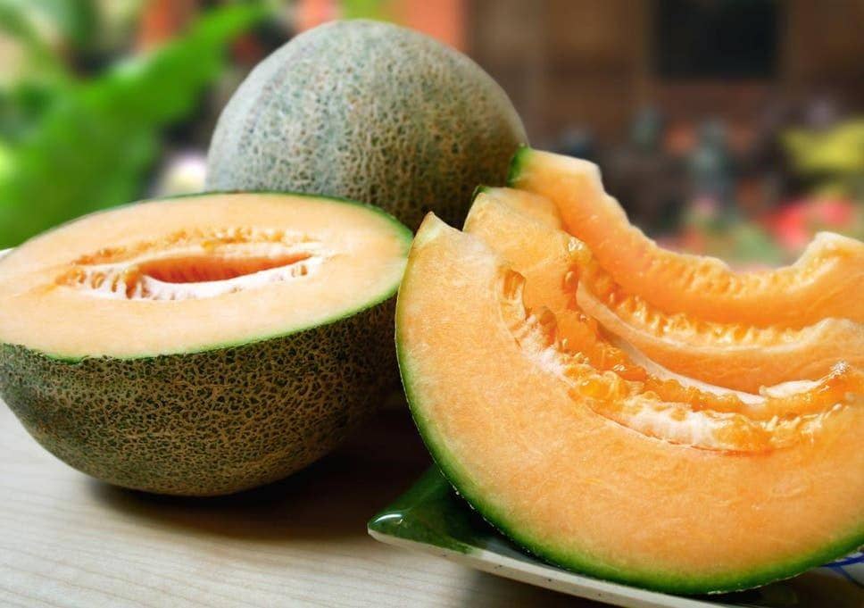 10 Jenis Melon Paling Populer di Dunia yang Manis dan Segar | IDN Times