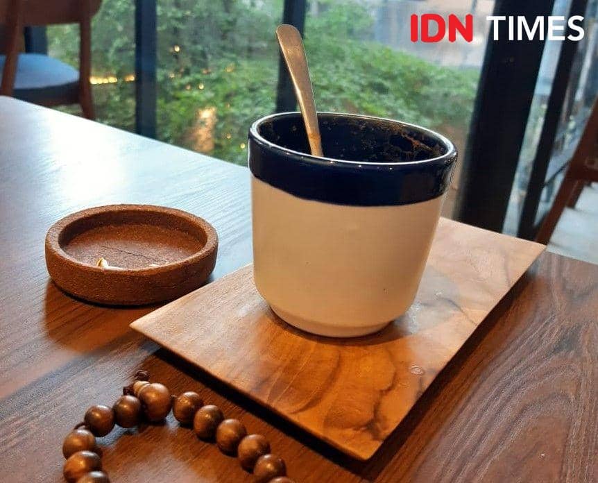 55 Daftar Menu Excelso Paling Favorit untuk Teman WFC | IDN Times