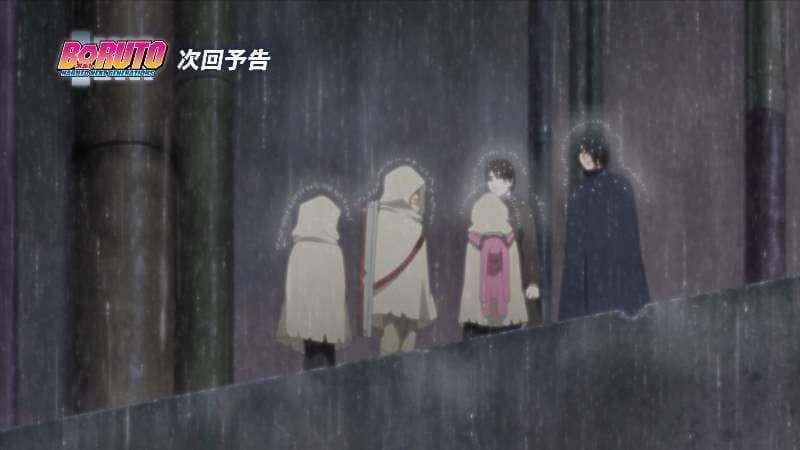 10 Episode Boruto yang Paling Seru untuk Ditonton Ulang! | Duniaku.com