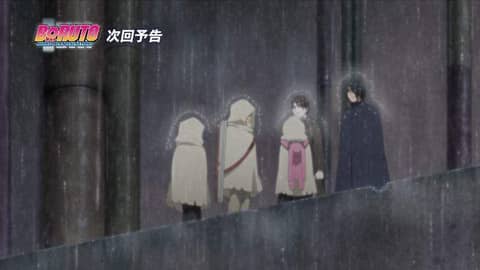 10 Episode Boruto yang Paling Seru untuk Ditonton Ulang! | Duniaku.com