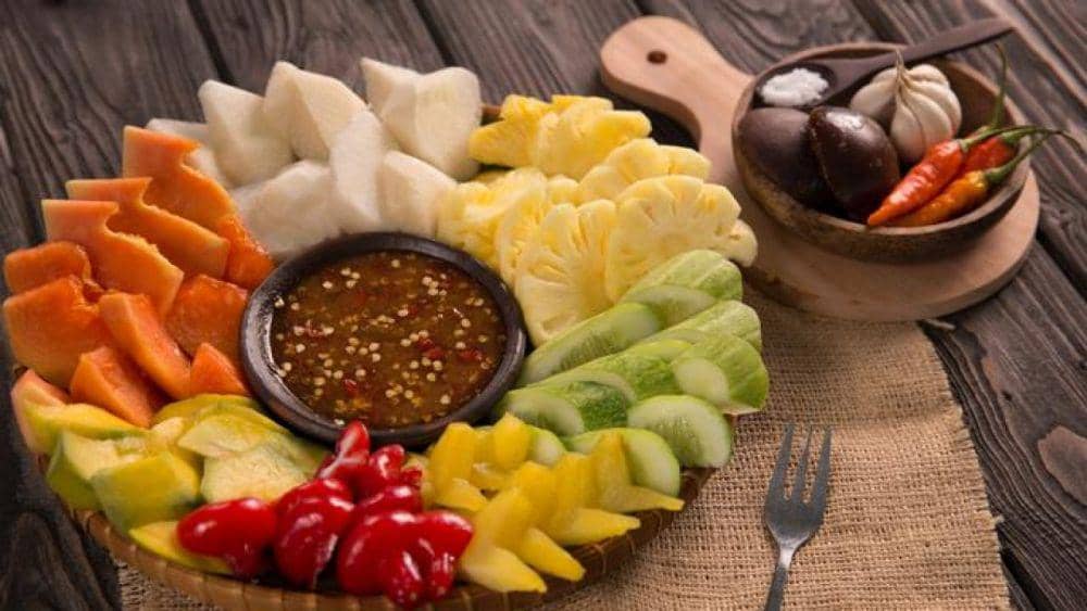 10 Buah yang Lezat untuk Dijadikan Rujak, Mana Favoritmu? | IDN Times