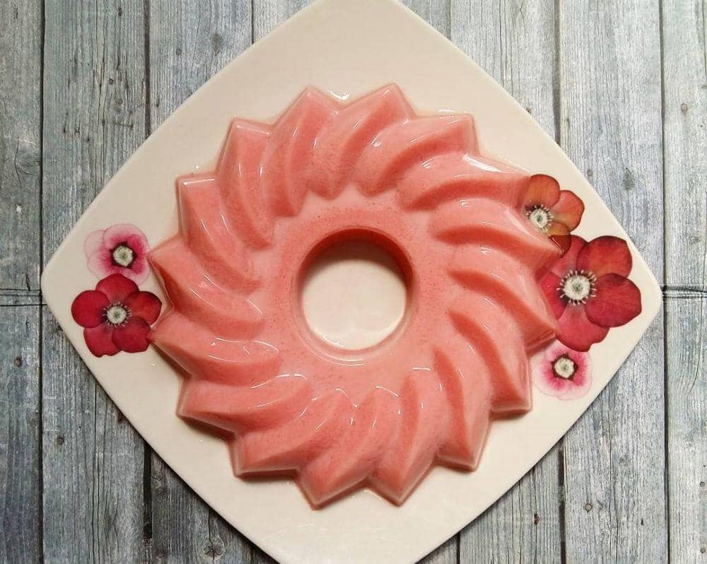 7 Cara Membuat Puding Nutrijel Aneka Rasa, Yuk Coba! | IDN Times