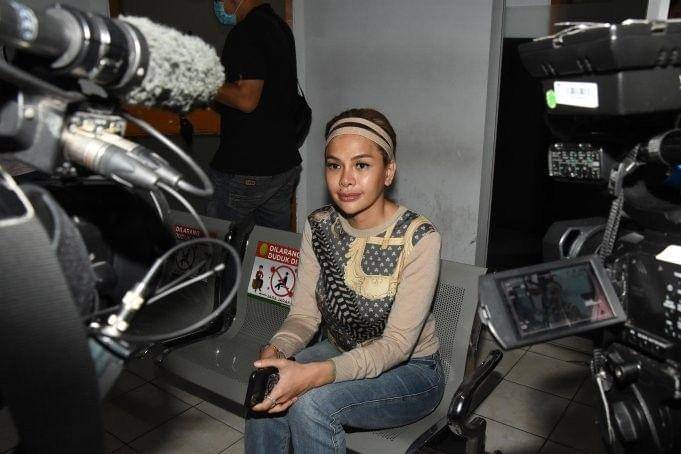 Biodata dan Profil Nikita Mirzani, Artis yang Sensasional | IDN Times