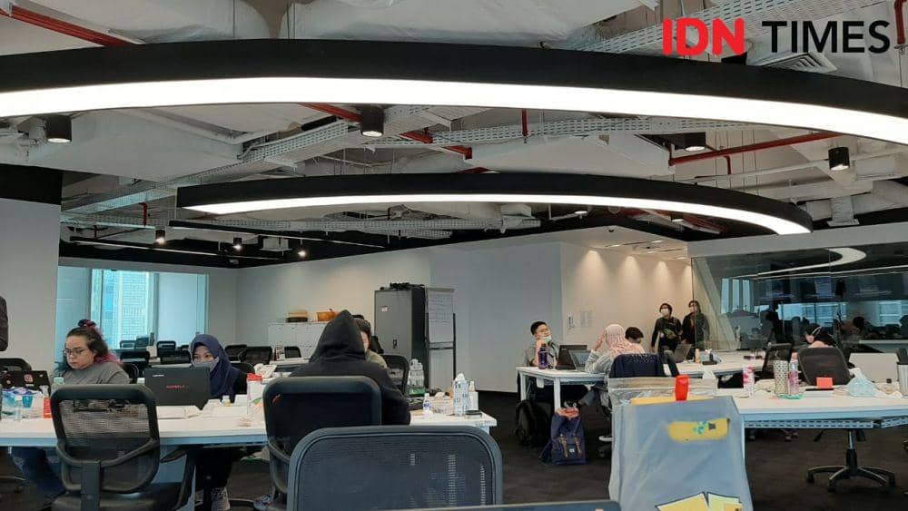 Prospektus: Pengertian, Informasi, Isi dan Tahapannya | IDN Times