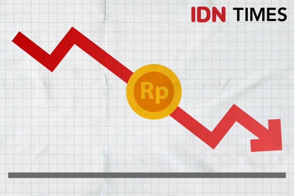 Kode Saham: Pengertian, Fungsi, dan Contohnya | IDN Times