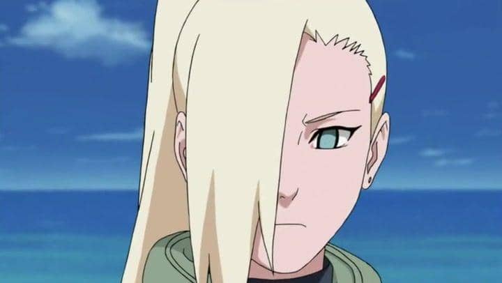 7 Fakta Ino Yamanaka, Salah Satu Ninja Sensor Terbaik di Naruto ...