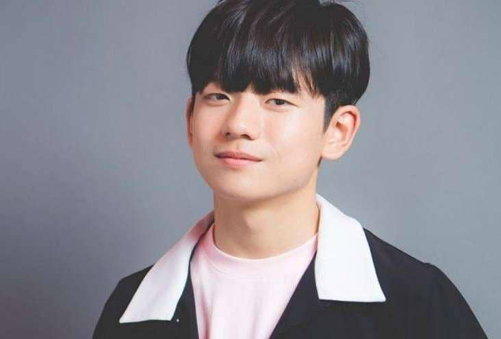Lahir Tahun 2000-an, 8 Aktor Korea Ini Gak Kalah Tenar dari Idol | IDN ...