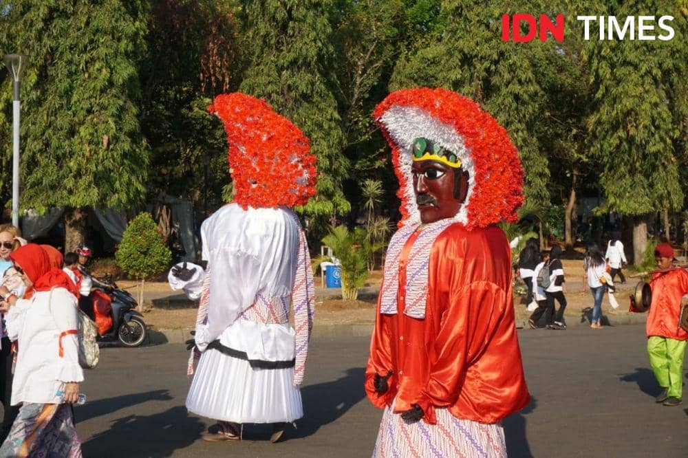 Amalgamasi: Pengertian, Jenis dan Contohnya | IDN Times