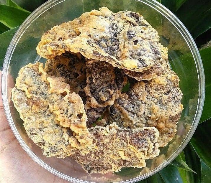 10 Keripik Khas Nusantara yang Kriuknya Bikin Nagih | IDN Times