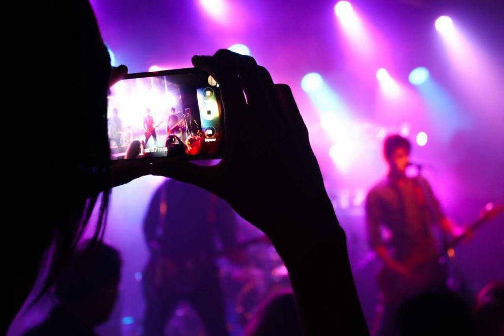 10 Club di Jakarta yang Paling Populer, Asyik buat Party! | IDN Times