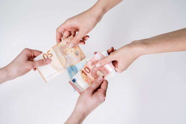 Euro: Pengertian, Sejarah, Karakteristik dan Negara Pengguna | IDN Times