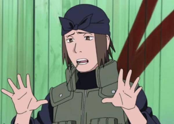 5 Fakta Genma Shiranui, Tokubetsu Jonin Pengawal Hokage di Naruto ...