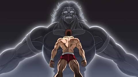 10 Fakta Manga Grappler Baki, Konflik Ayah-Anak Berunsur Bela Dir ...