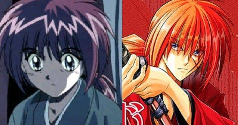 9 Fakta Kenshin Himura Rurouni Kenshin, Samurai Legendaris! | Duniaku.com