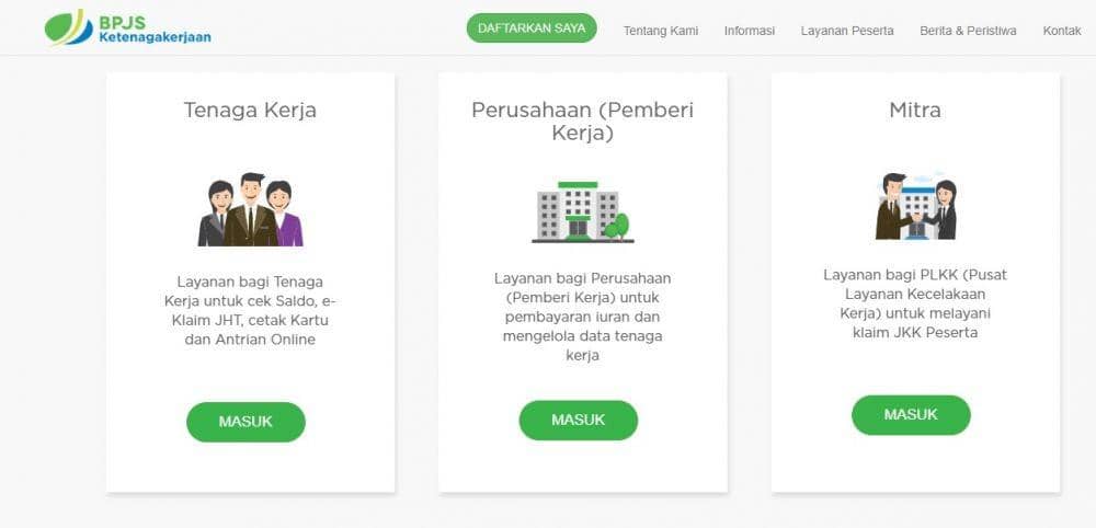 6 Cara Mencairkan BPJS Ketenagakerjaan dan Persyaratannya | IDN Times